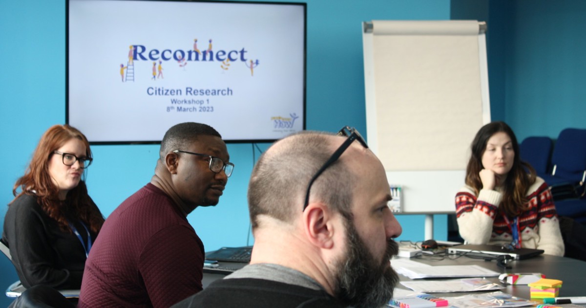 Creating a lasting impact through public engagement