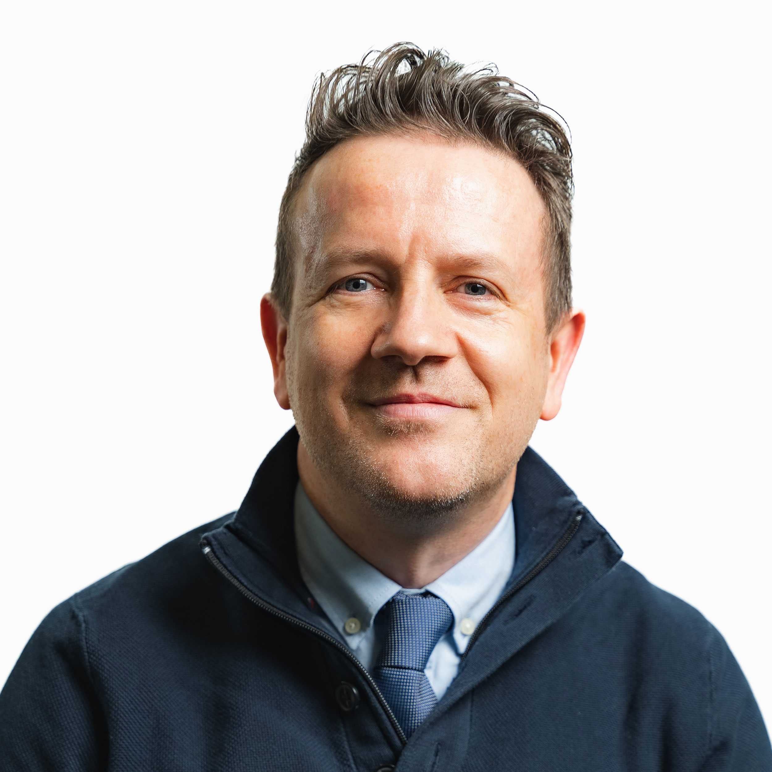 Our people | Research Data Scotland