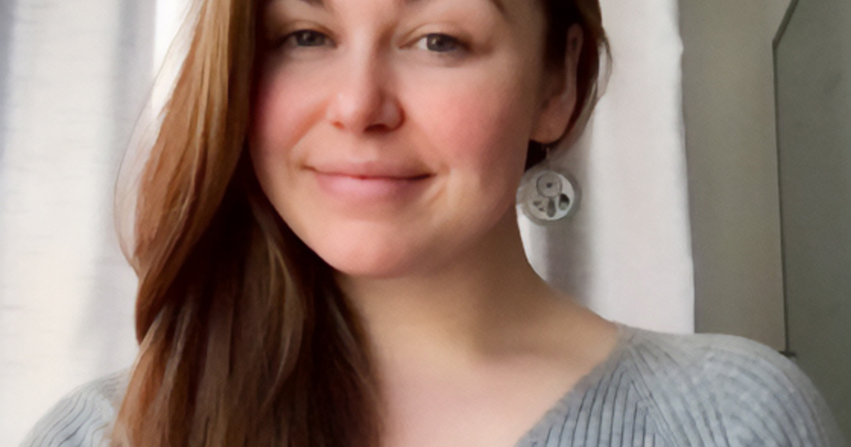 Five minute profile: interview with Allison Noble