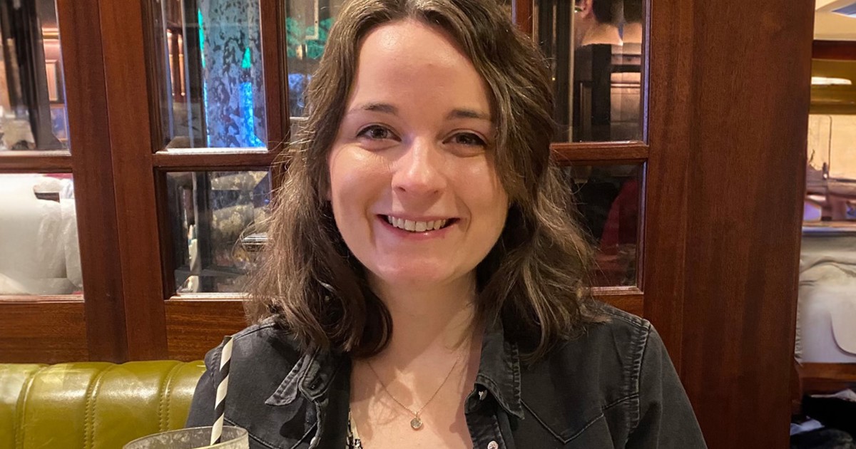 Five minute profile: interview with Jen Campbell