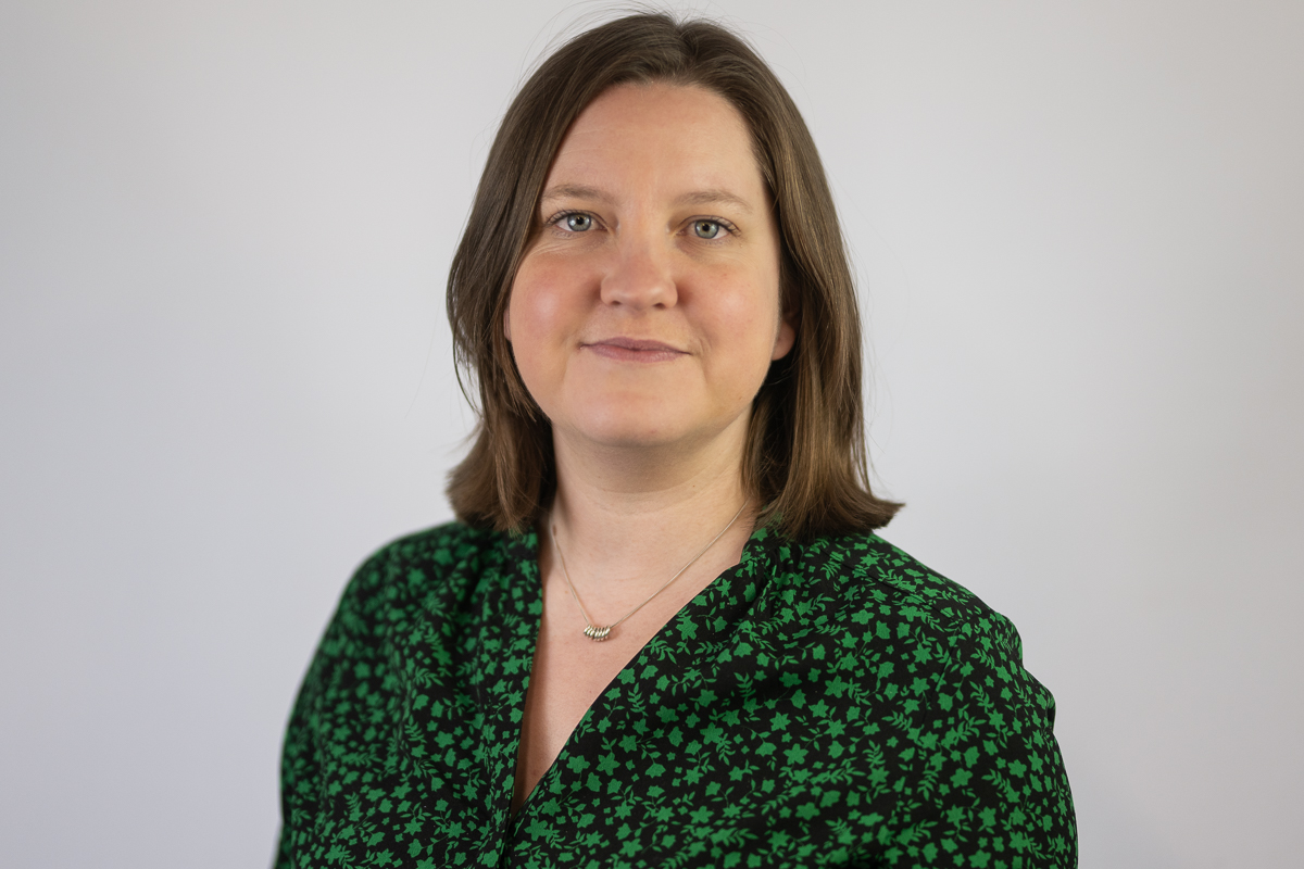 Our people | Research Data Scotland