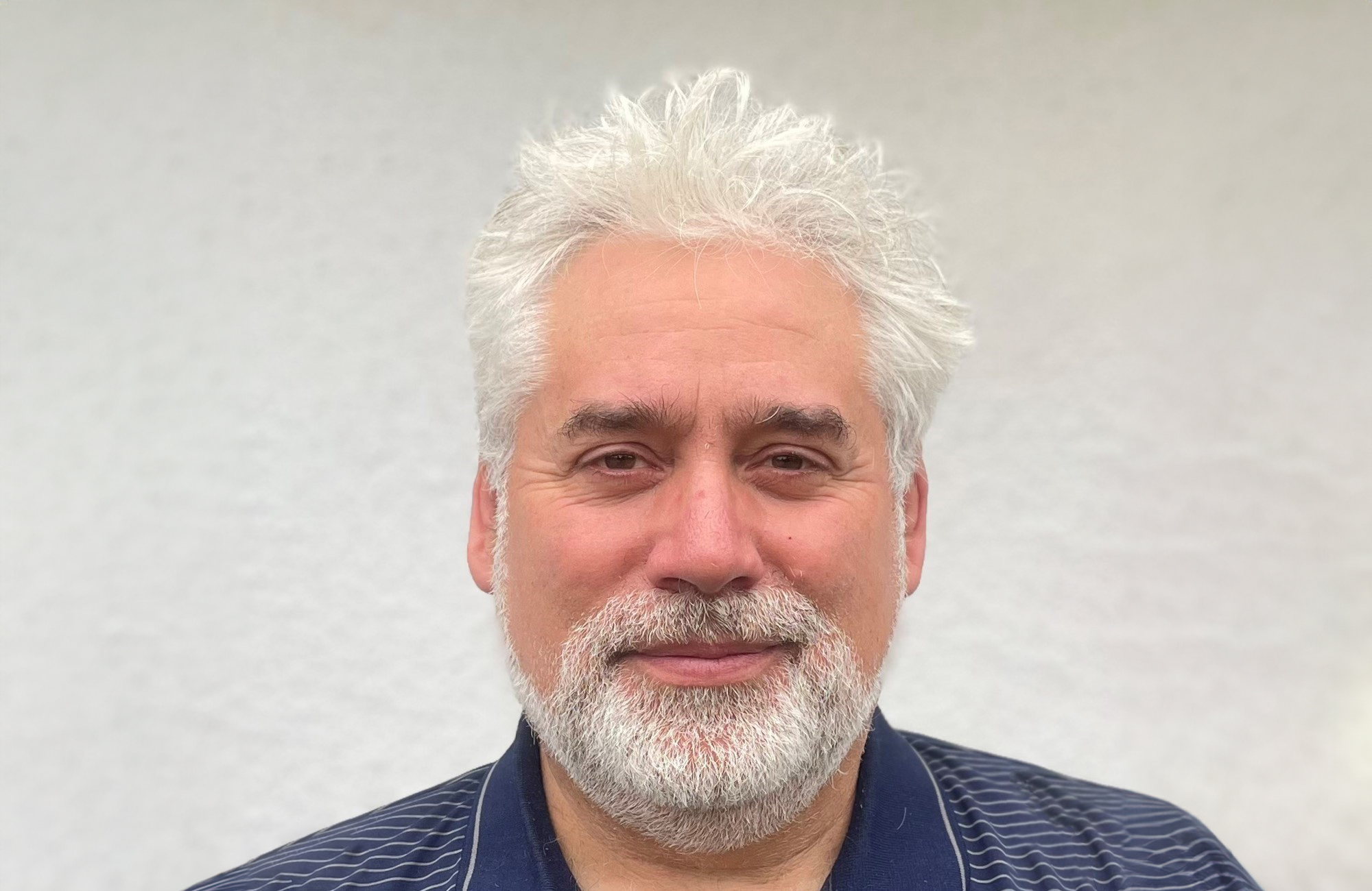 Five minute profile: interview with Paul Jackson