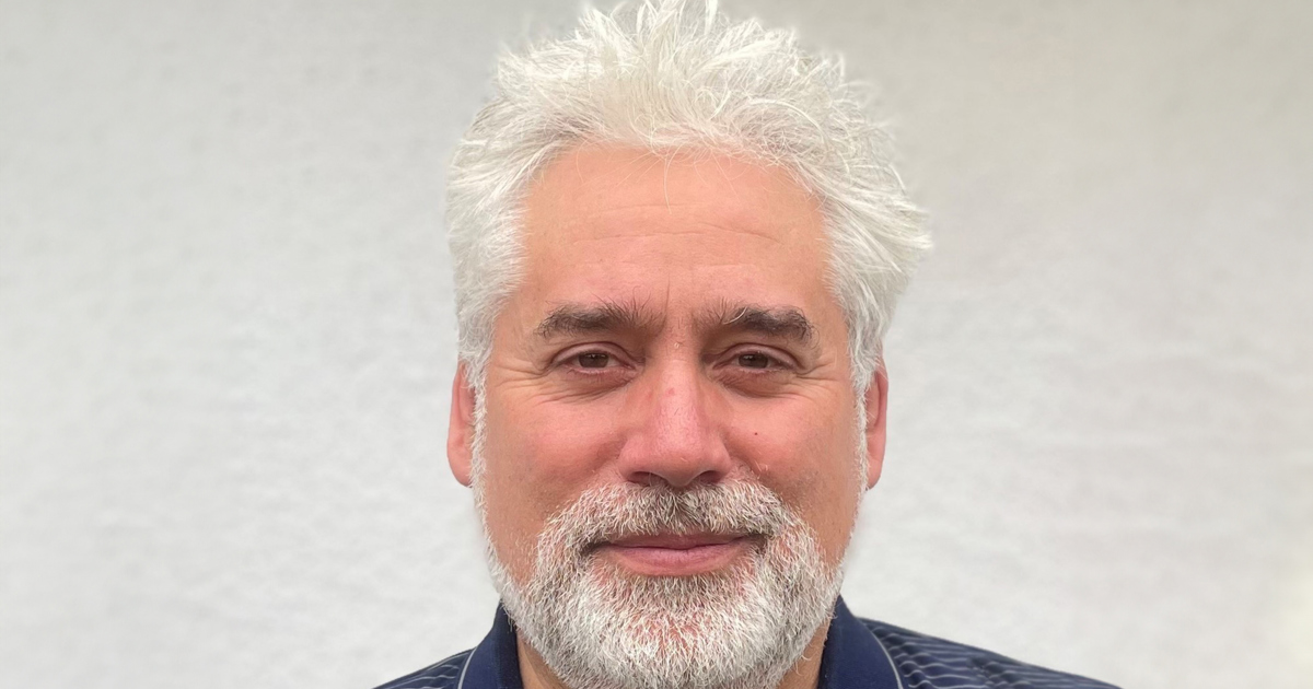 Five minute profile: interview with Paul Jackson