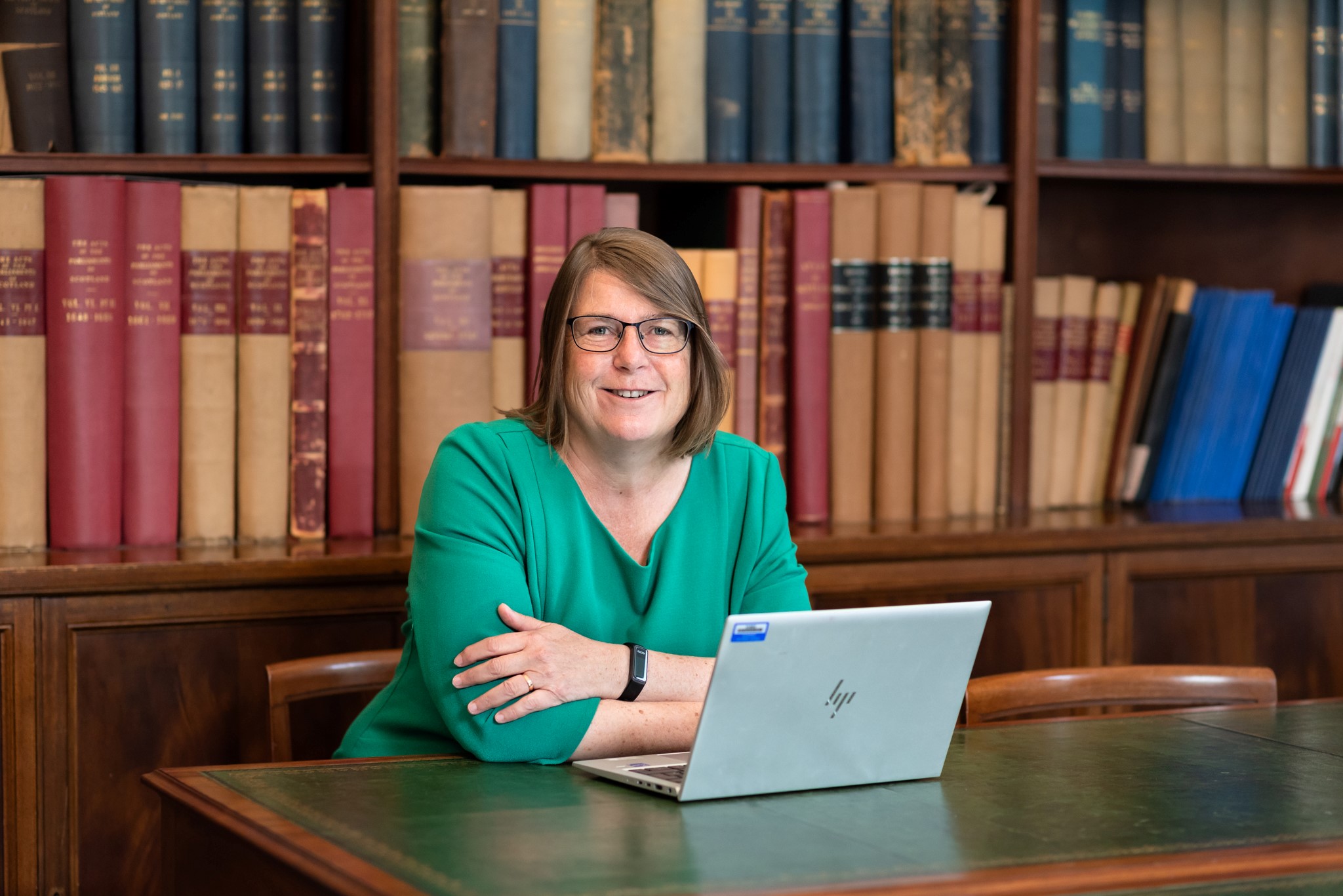 Dr Janet Egdell joins RDS as Advisor to the Board