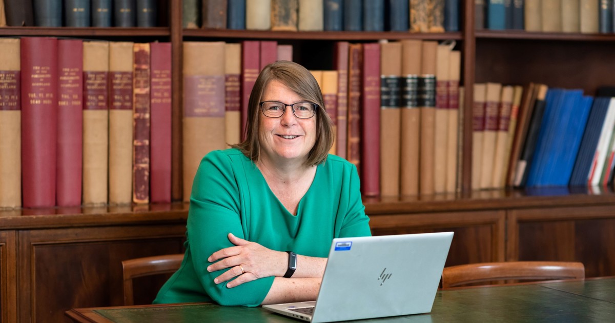 Dr Janet Egdell joins RDS as Advisor to the Board